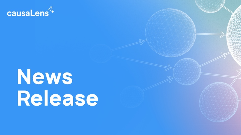 causaLens Launches Revolutionary AI Agents Platform | causaLens